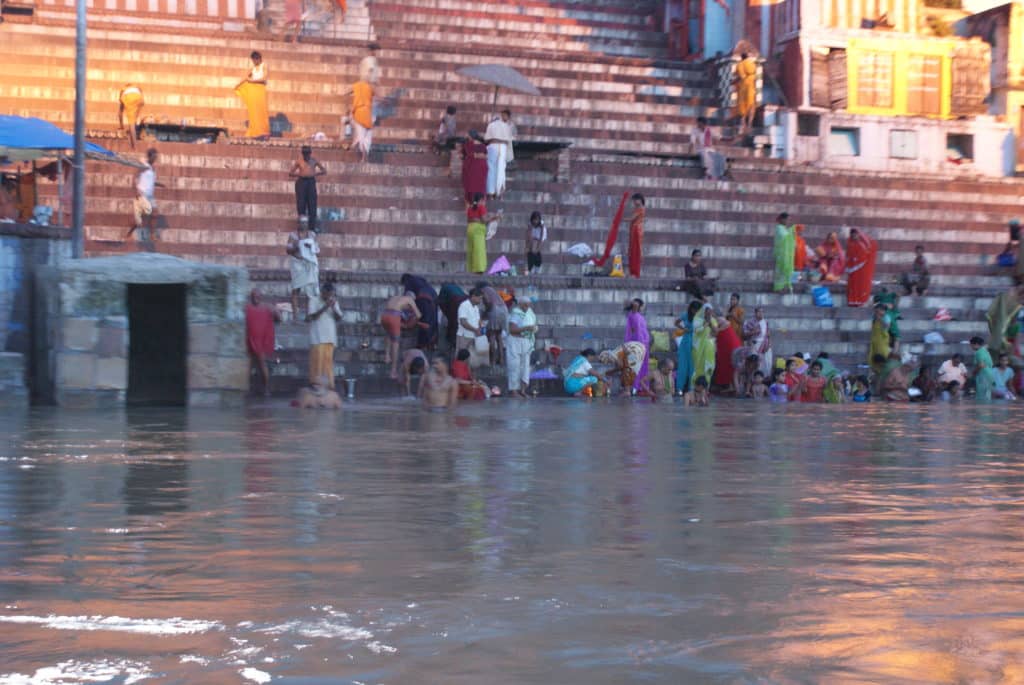 Dhauti – czyli sposoby hatha-joginów na mycie, czyszczenie zakamarków ...